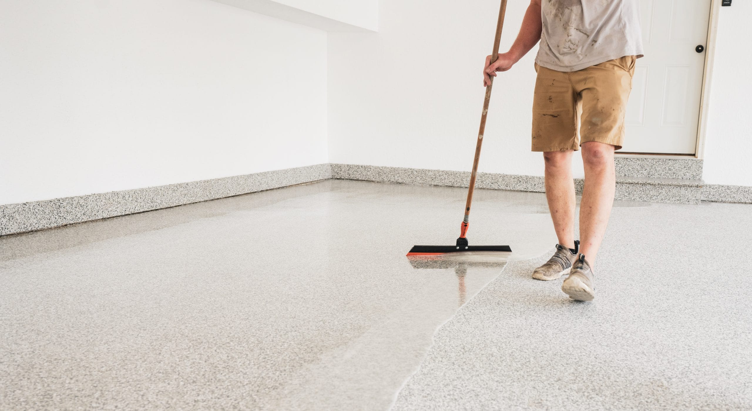 Chip Colors - Concrete Coatings